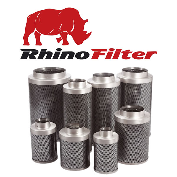 Mountain Air Filter
