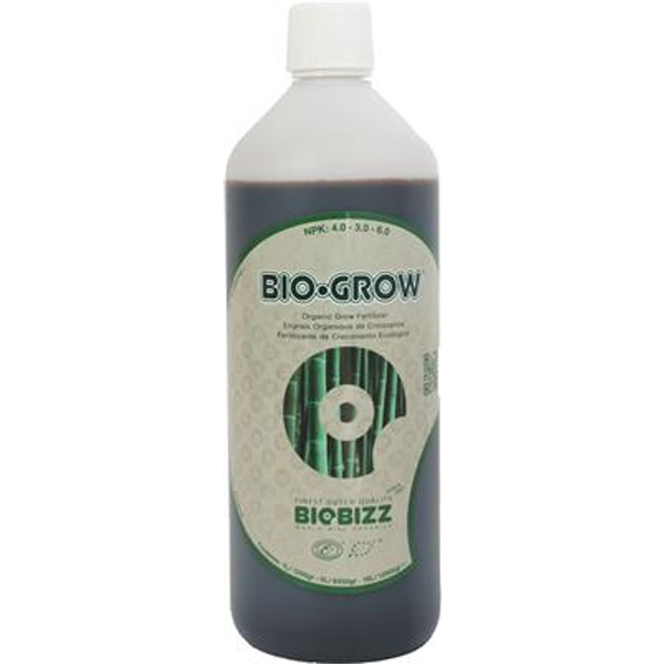 BIOBIZZ BIO-GROW