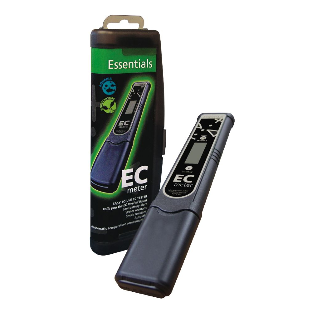 ESSENTIALS EC Meter
