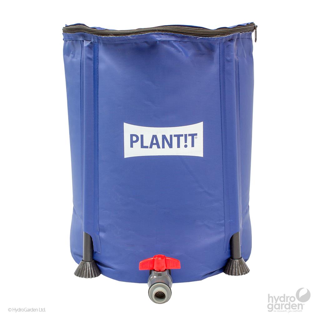 PLANT!T FLEXIBLE TANK water tank butt