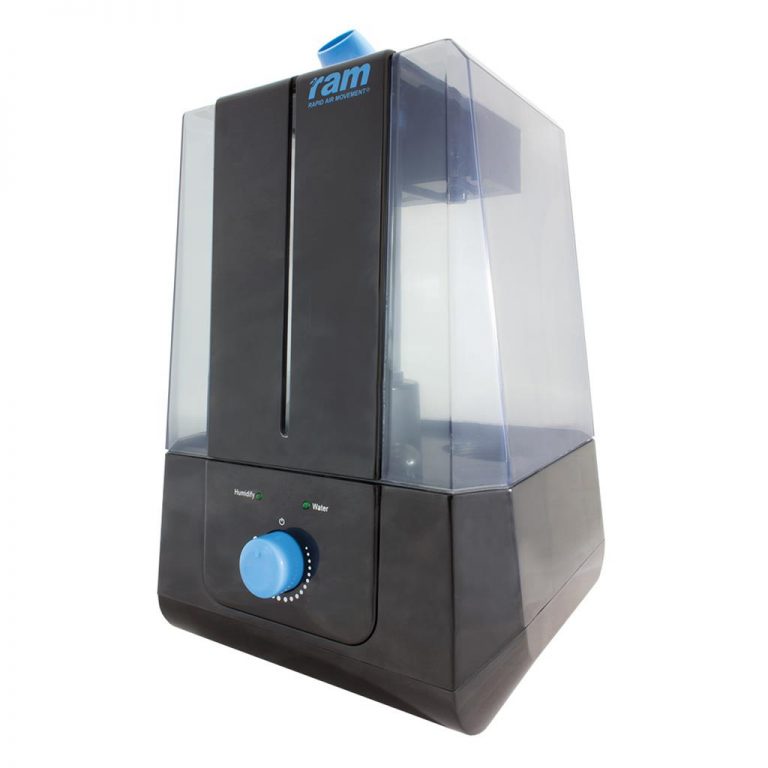 RAM Ultrasonic Humidifier 5L Tank