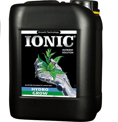 Ionic Grow 5L